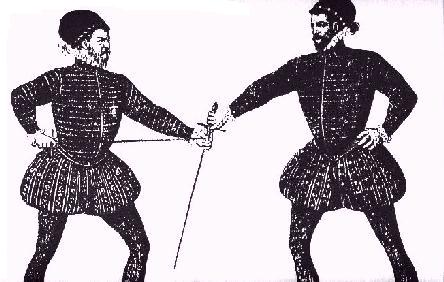 A Fair Quarrel, by Thomas Middleton and William Rowley