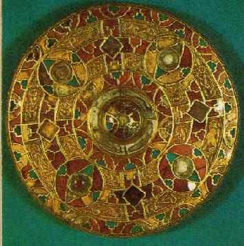 Hengist, King of Kent, or The Mayor of Quinborough by Thomas Middleton